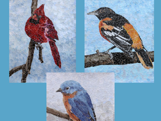 Blog - Tamara Jaeger Fine Art